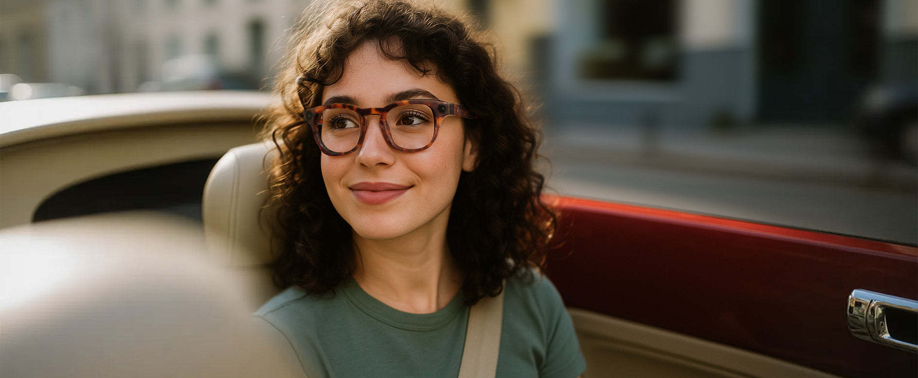 Looktech Smart Glasses with AI | 4K Camera & GPT-5 Voice Assistant