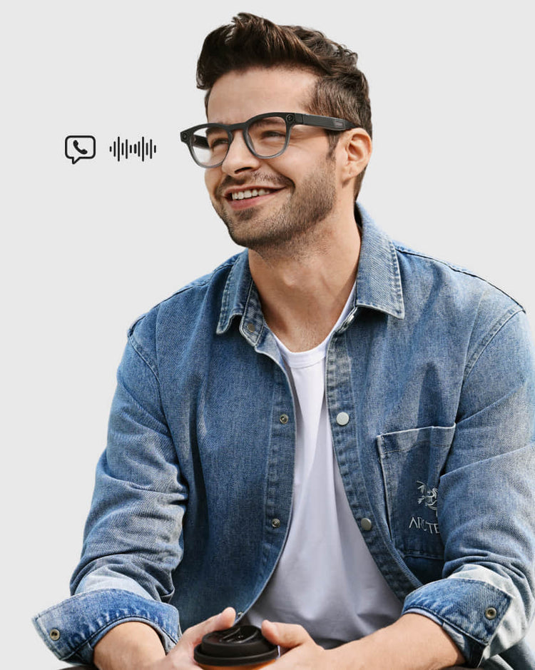 Buy Looktech AI Glasses | Save $70 on Pre-Order