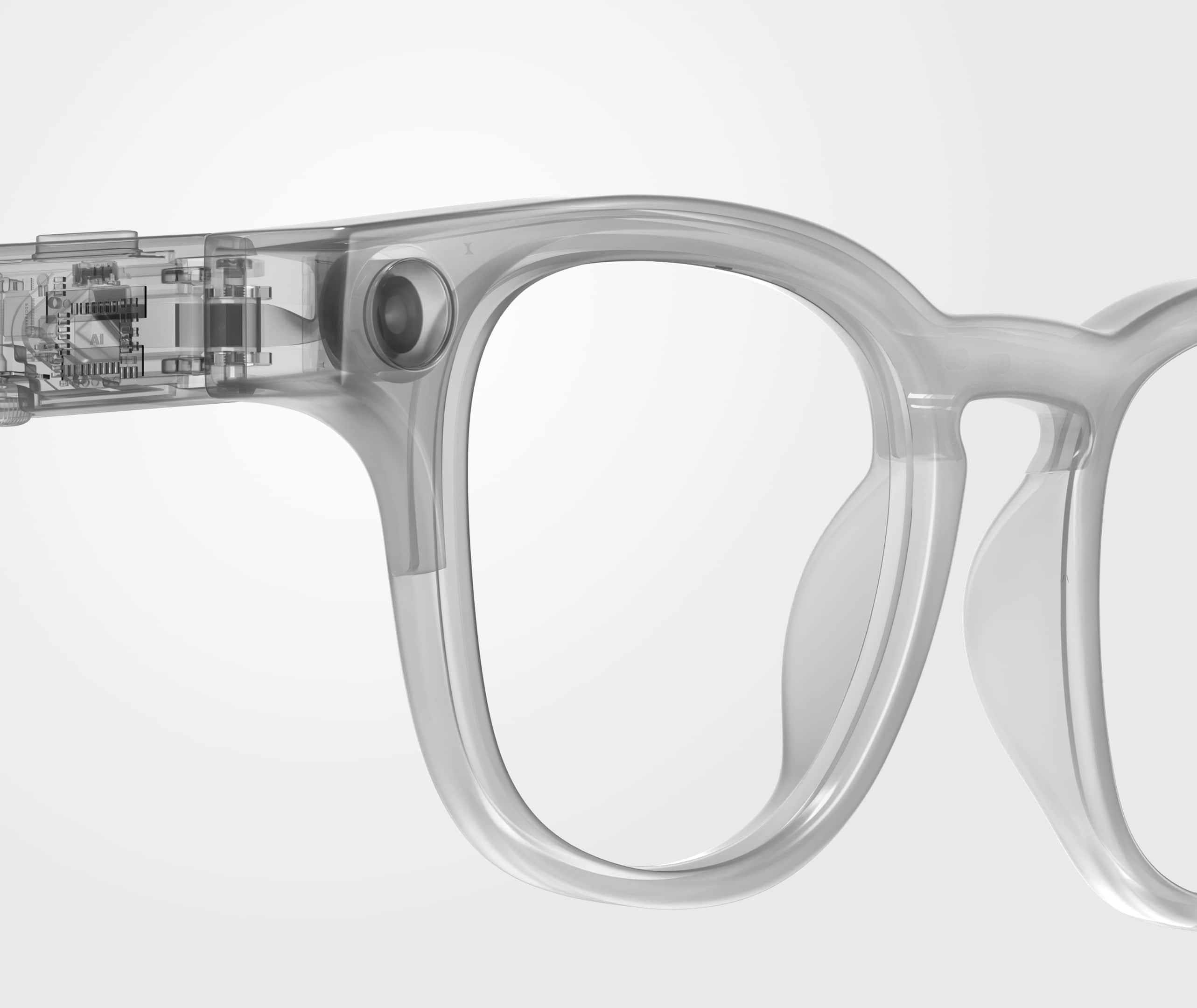 Looktech AI Glasses | GPT-4.1 Powered Smart Glasses