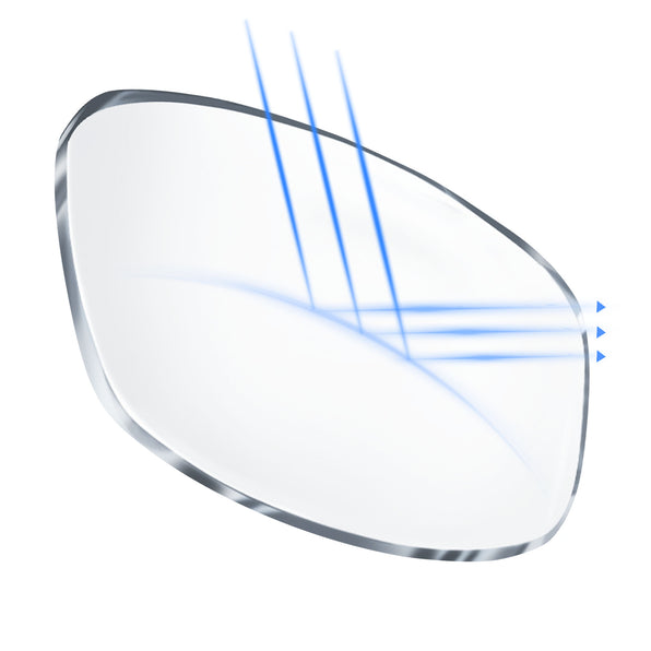 Looktech AI Glasses | Smart Glasses with Camera & GPT-5