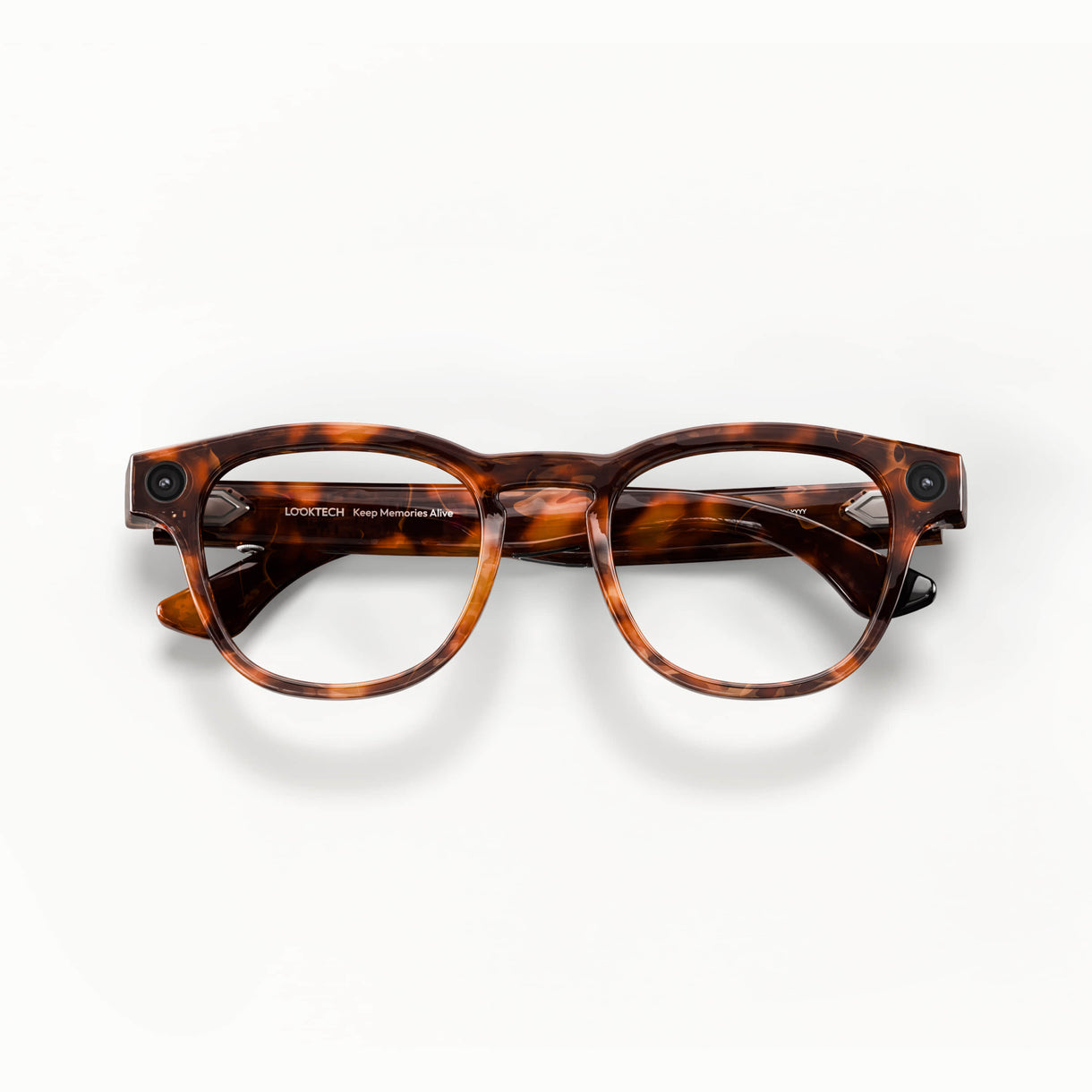 Buy Looktech AI Glasses | Smart Glasses with Camera & AI