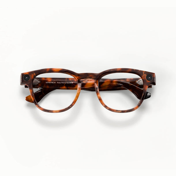 Buy Looktech AI Glasses | Smart Glasses with Camera & AI